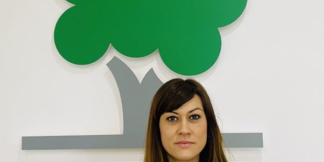 Entretien avec Esther Flor Martí, Responsable de Production de Sipcam ...