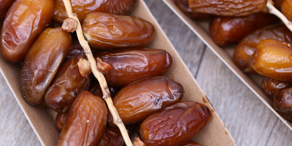 Vers un label tunisien de qualité pour valoriser les dattes sur le ...