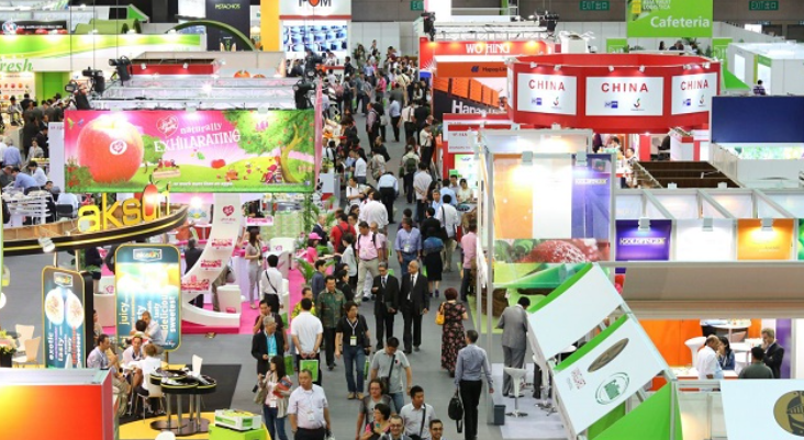 Le Fruit Logistica à Berlin ferme ses portes et donne rendez-vous à ...