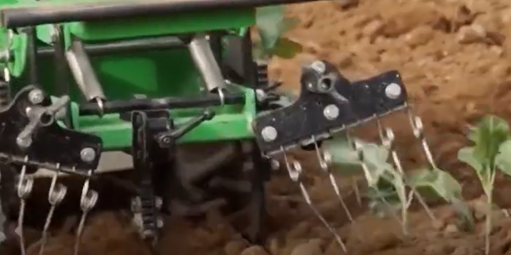 Vidéo : La FAO se penche sur la mécanisation agricole durable ...